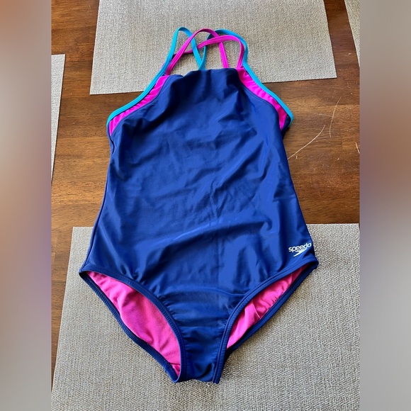 Speedo | Swim | Speedo Swimsuit | Poshmark